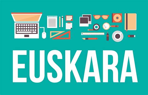Basque Language Written