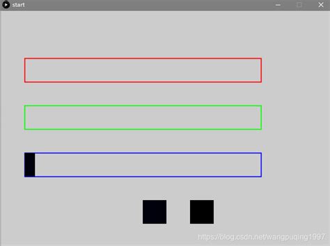 【arduinoprocessing】案例processing和arduino案例 Csdn博客