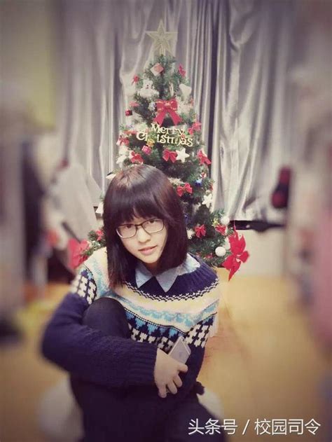 女版王俊凱、高校張馨予，深扒藏在大學裡的極品校花 每日頭條