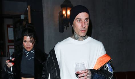 Kourtney Kardashian And Addison Raes Friendship Is Going Strong Spotted