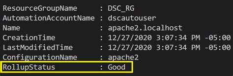 Implementing Azure Dsc A Step By Step Guide