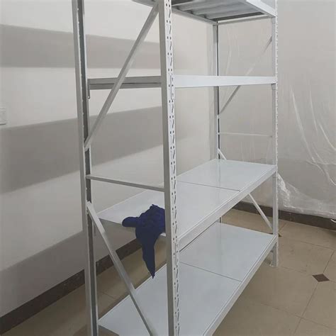 Quick Assembly Boltless Shelves For Apply To Storehouse Boltless Shelves And Warehouse Shelf