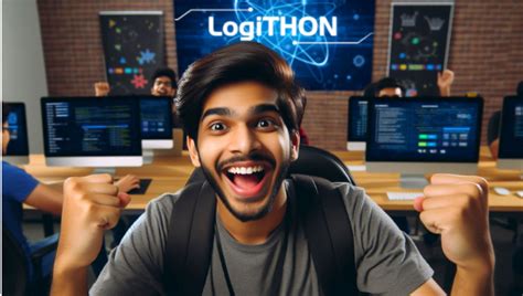 Logithon Revolutionises Logistics Industry With Innovation Cargo Insights