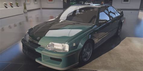 The Best Cars To Drive Online In Forza Motorsport 2023