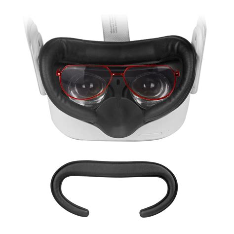 Interfaz De Reemplazo De Espuma Para Lentes Oculus Grandado