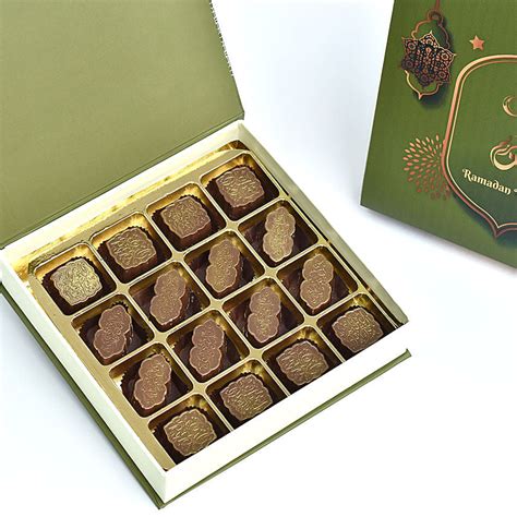Online Ramadan Kareem Box T Delivery In Uae Fnp
