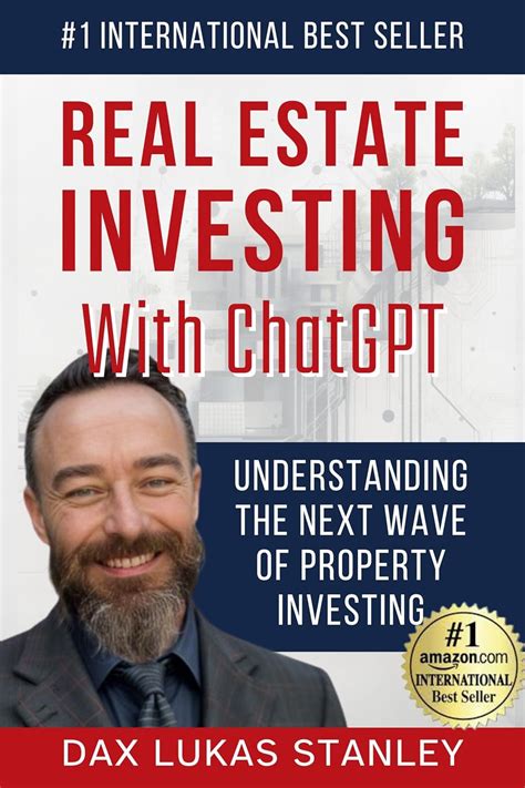 Real Estate Investing With Chatgpt Smarter Investments