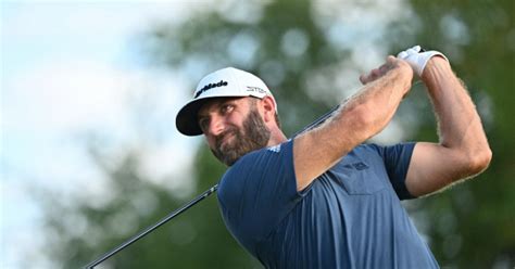 쩐의 전쟁 승자는 더스틴 존슨 보너스만 무려 257억원 돈방석