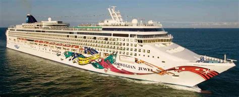 Cheap Norwegian Jewel Cruises Norwegian Cruise Line Norwegian Jewel