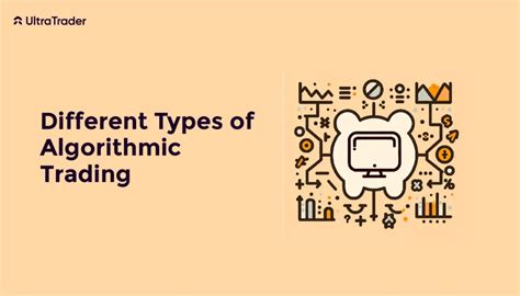 Exploring Algorithmic Trading How It Works Examples