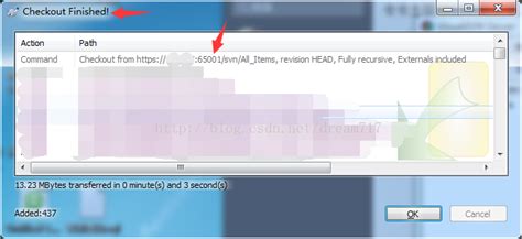 Visualsvn修改默认端口443、8443的方法visualsvn 开启服务器端口 Csdn博客