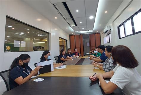 Pnvsca Boosts Partnership Linkages Towards Volunteering For Development