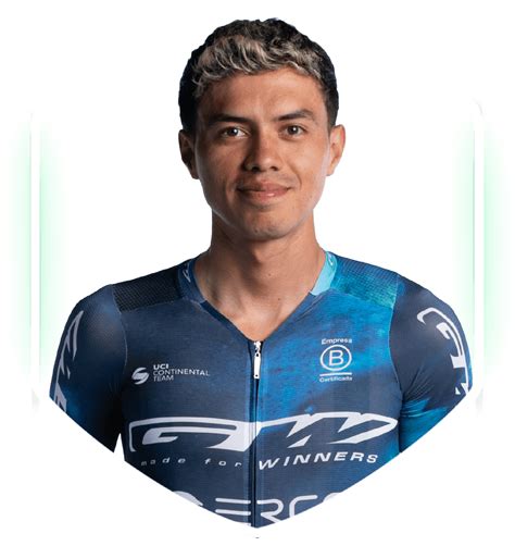 Andrés Pinzón Gwercoshimano