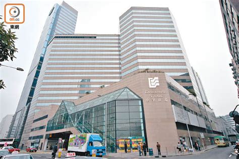 賣家套現 九龍灣商廈1 6億沽 東方日報