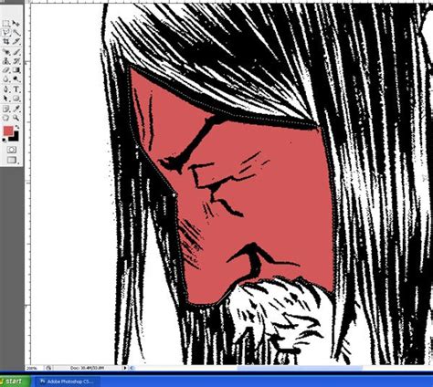 How To Color Inked Line Art In Photoshop WebFX