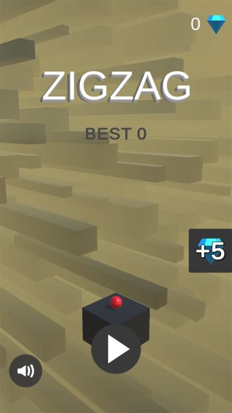 Zigzag Complete Unity Game By Ragendom Codester