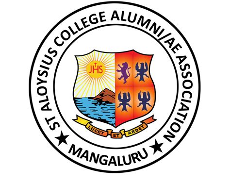 Verify Account St Aloysius College Alumni Association