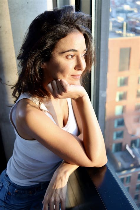 Emmanuelle Chriqui Photoshoot