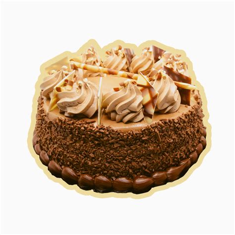 Drip Cake Pasticceria Cotana