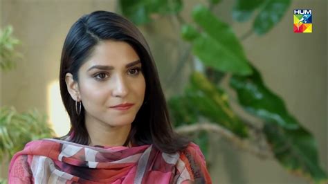 Hina Ka Jadu Chal Gya Woh Aik Pal Hum Tv Youtube