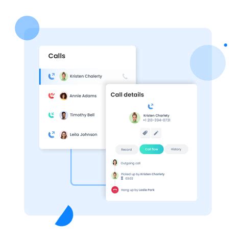 Retail Contact Center Software Ringover