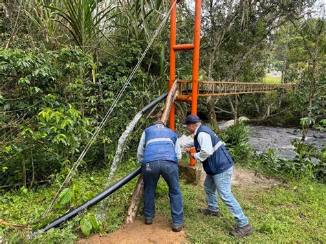 Servicios De Agua Potable Y Alcantarillado