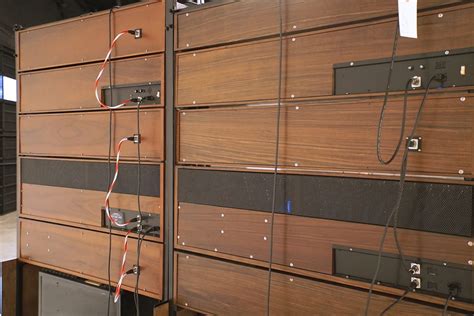 Matrixsynth Club Of The Knobs Custom Moog 900 Series Analog Modular Synthesizer Clone