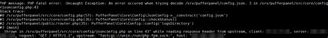 Sanitize MySQL Password Issue 849 Pufferpanel Pufferpanel GitHub
