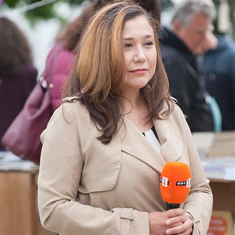 Айше Сали Web Report Конкурс за чиста журналистика на Dir Bg