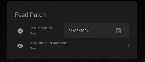 Template Sensor Days Since A Date Configuration Home Assistant Community
