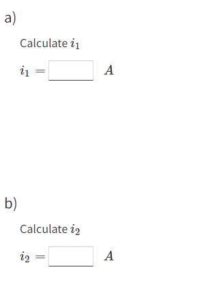 Solved Considering The Dc Network Below Calculate All Chegg