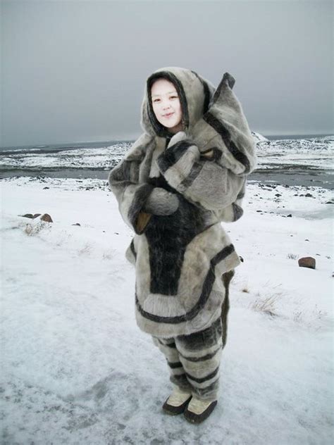 Pin by Linda & Jim Husband/Wife T on Native Americans... | Inuit, Inuit ...