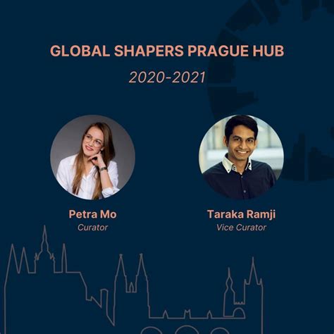 Global Shapers Prague Hub On Linkedin Globalshapers Leadership 18 Comments