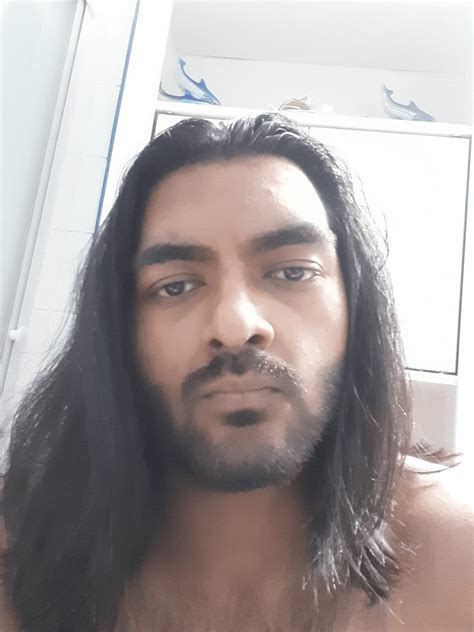 Should I Grow My Long Hair Back R Longhair