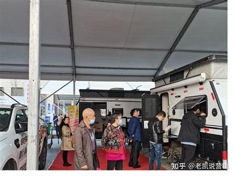 房车销售攻略技巧 房车厂家怎么找客户 知乎