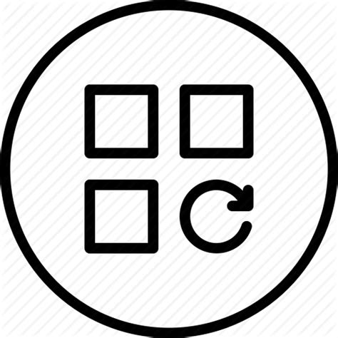 Android Refresh Icon At Getdrawings Free Download