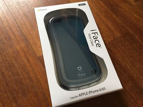 【iface First Class Sense】手触りが心地いい人気のiphoneケース！ きになるnet