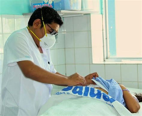 Essalud Piura Especialistas De Hospital Iii José Cayetano Heredia