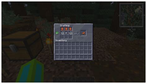 Craftable Saddle Gallery