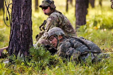 A Massachusetts Army National Guard Soldier From Co Nara And Dvids