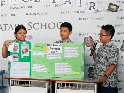 About Us Batari School