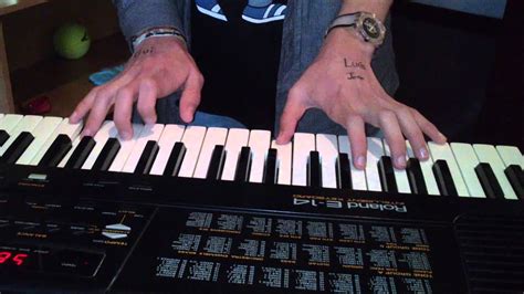 Hallelujah Rufus Wainwrightshrek Piano Cover Youtube