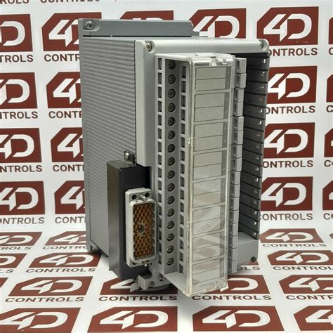 AMN Yokogawa Rack For Analog I O Module Slot AMN Yokogawa Rack For Analog I O Module Slot