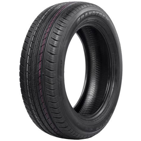 Pneu Dunlop 235/55 R18 ST30 100H - BS Autocenter