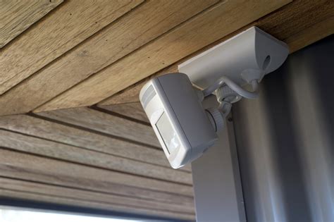 Best Motion Sensor Security Cameras Safewise