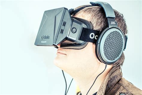 Oculus Rift Tecmundo