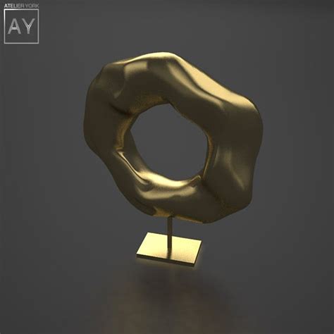 Vortex 3D Models download - Free3D