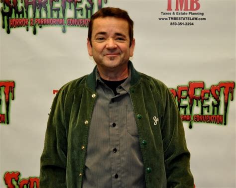 John Franklin Actor Alchetron The Free Social Encyclopedia