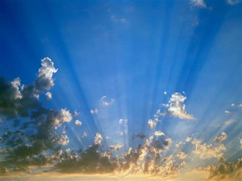 LE CIEL