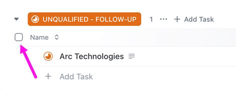 Manage Tasks With The Bulk Action Toolbar Clickup Help